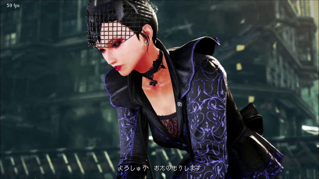 【TEKKEN 7】20201018 Hitbox Day 2 一美 - YouTube