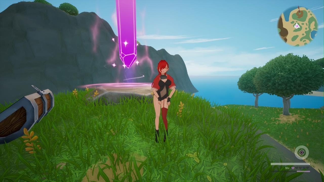 Waifu Impact 2_20250222215146 - YouTube