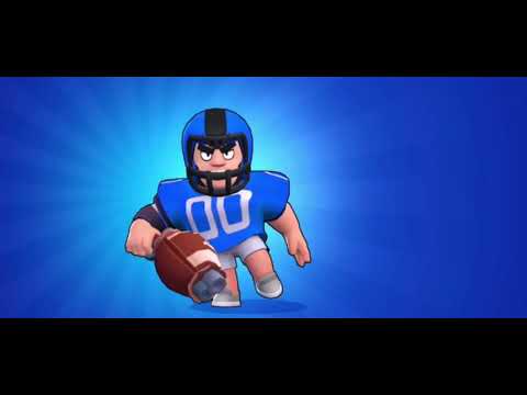 Getting linebacker bull - YouTube