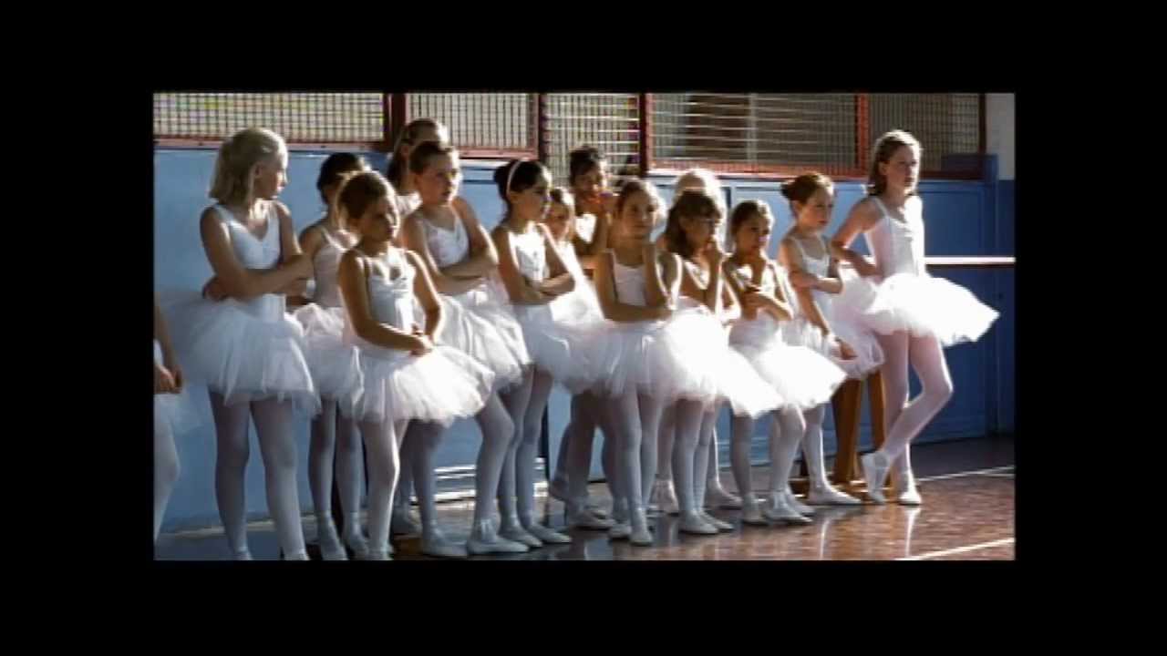 Billy Elliot Trailer - YouTube