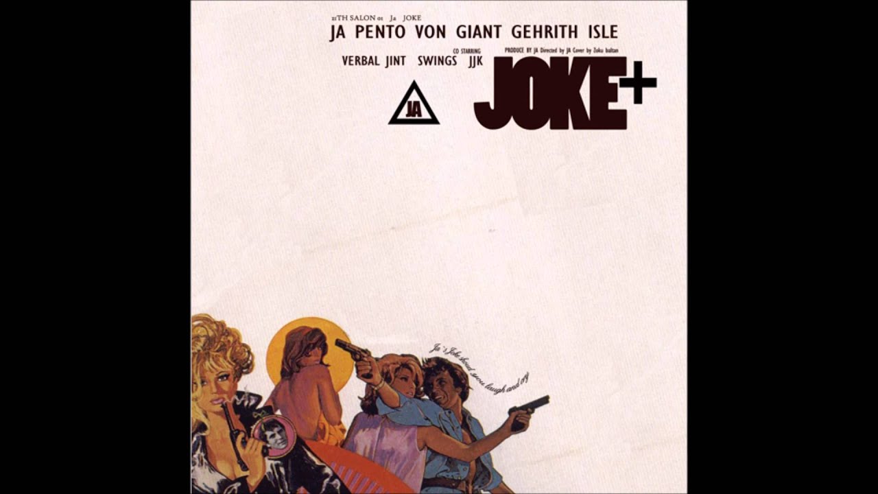 JA - Good Morning - YouTube