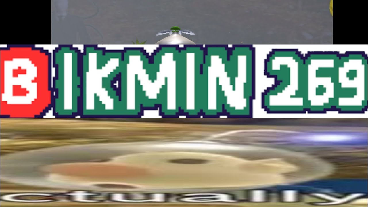 Bikmin 269 para Android - YouTube