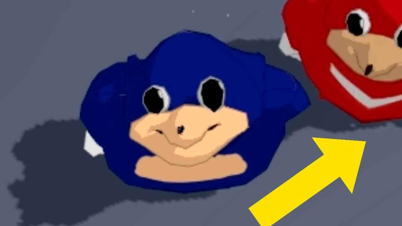 Knuckles DO YOU KNOW DA WAE - Knuckol club - YouTube