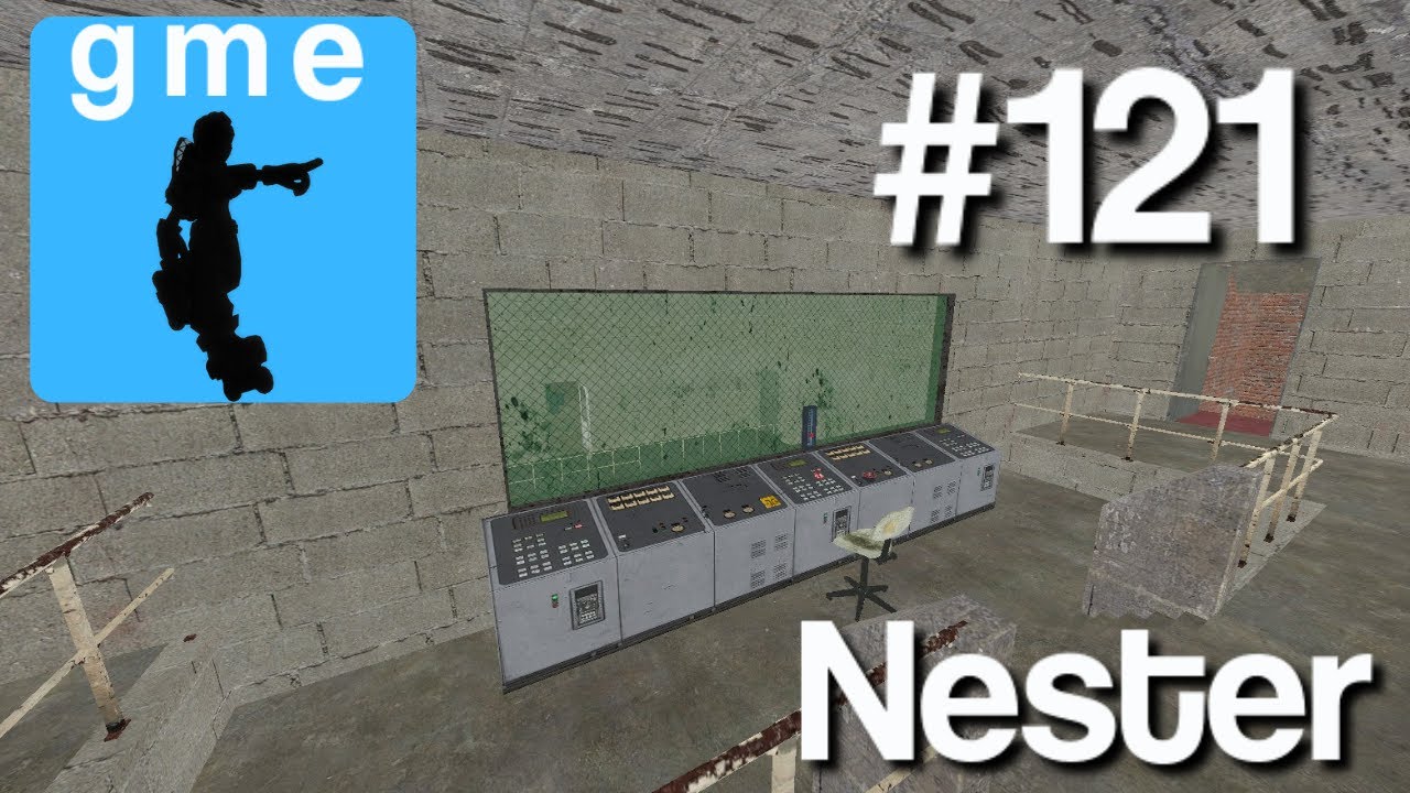 An Infinite Map! (Sort Of) - Nester The Procedural Map - YouTube