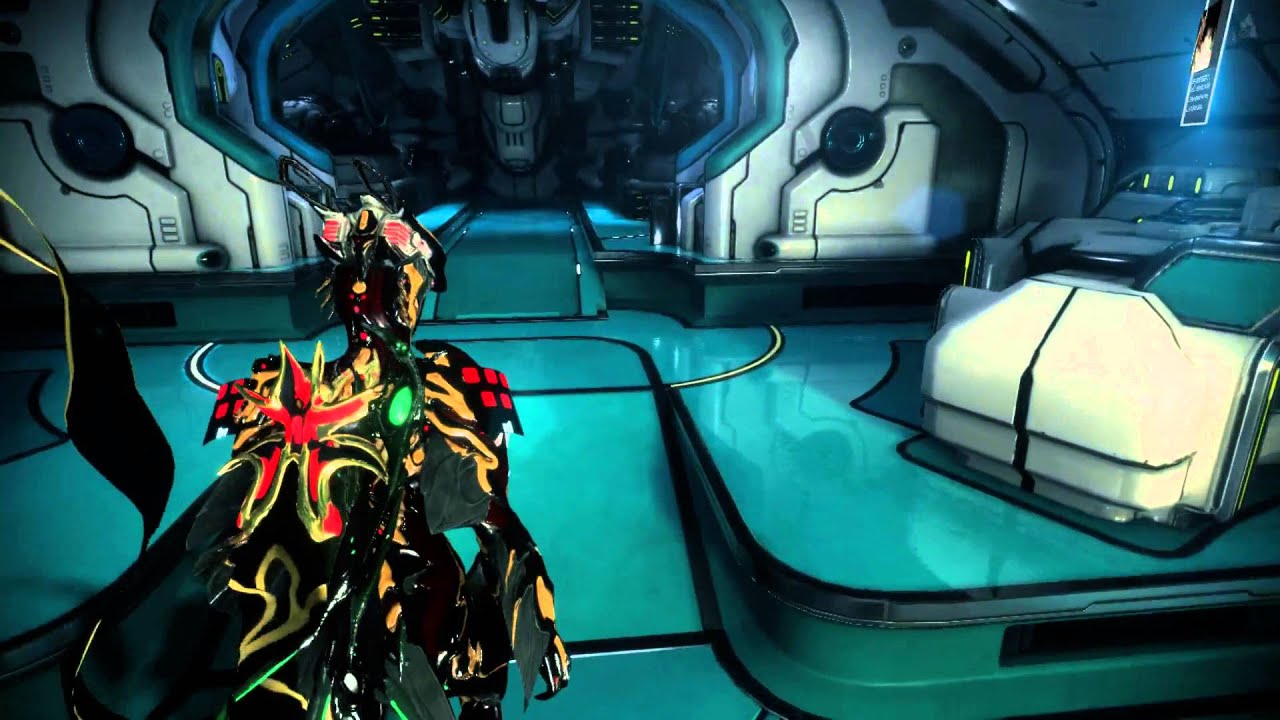 Warframe minigames: Happy Zephyr and Wyrmius - YouTube