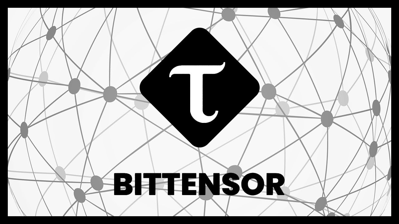 Bittensor ($TAO) : Le nouveau Bitcoin de l'Intelligence artificielle 🤩 ...