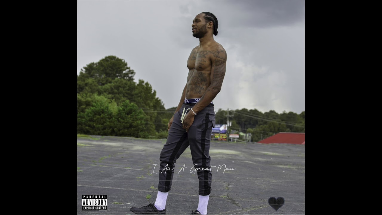 Tone Levels - Me, Myself and I (official audio) - YouTube