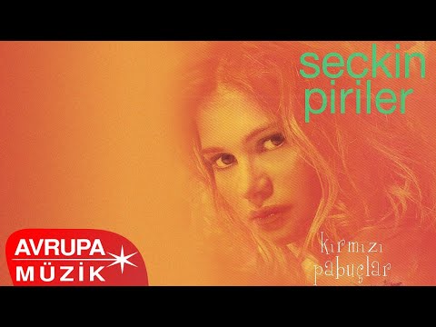 Seçkin Piriler - Tarla (Official Audio)