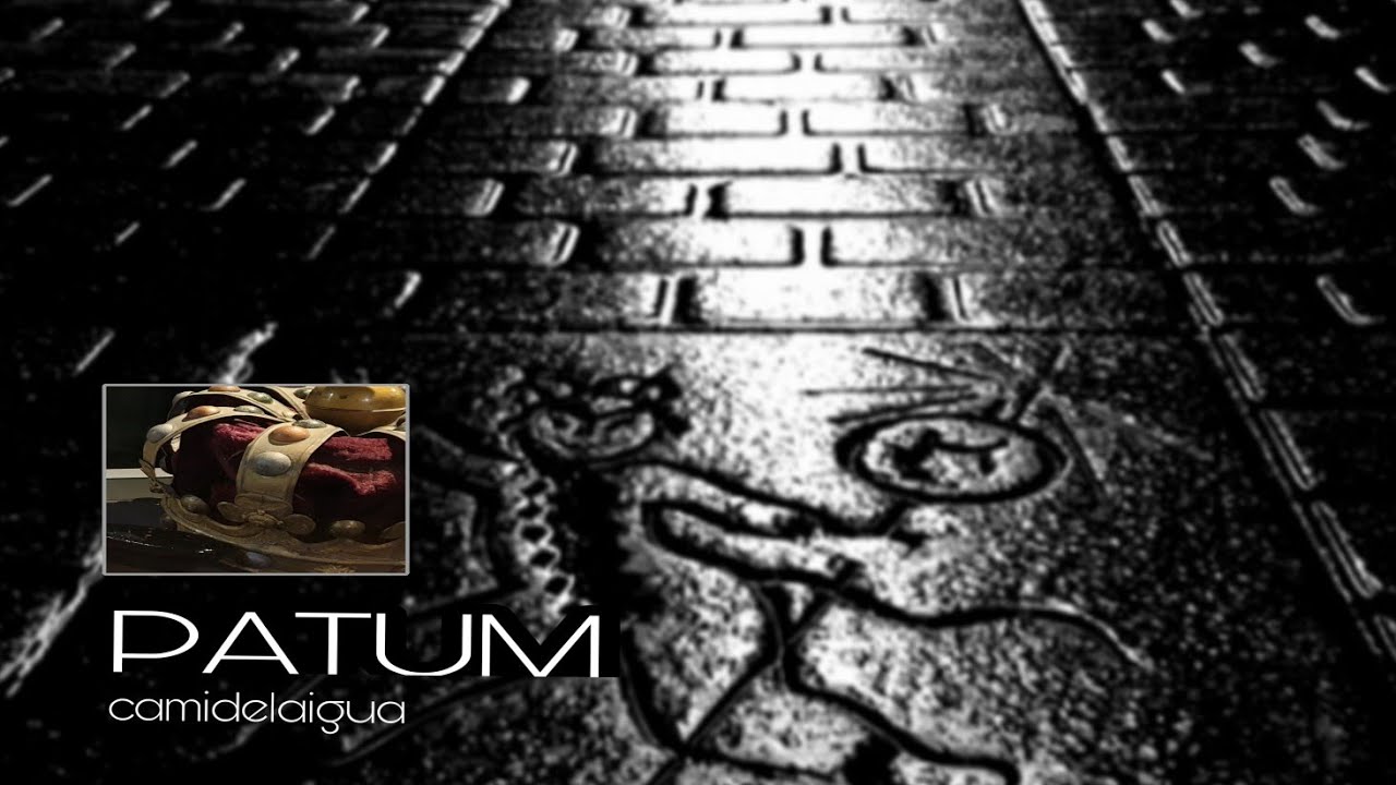 Patum III | Corpus Theme | feat. Sara López - YouTube