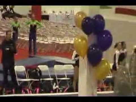 2008 OC-Kaylee Harmon-VT - YouTube