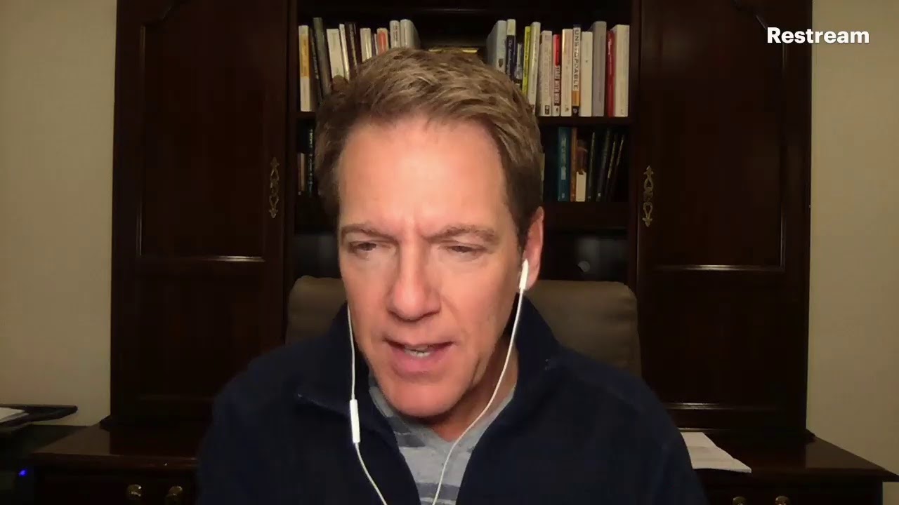 Kevin Williams Is LIVE!!! - YouTube