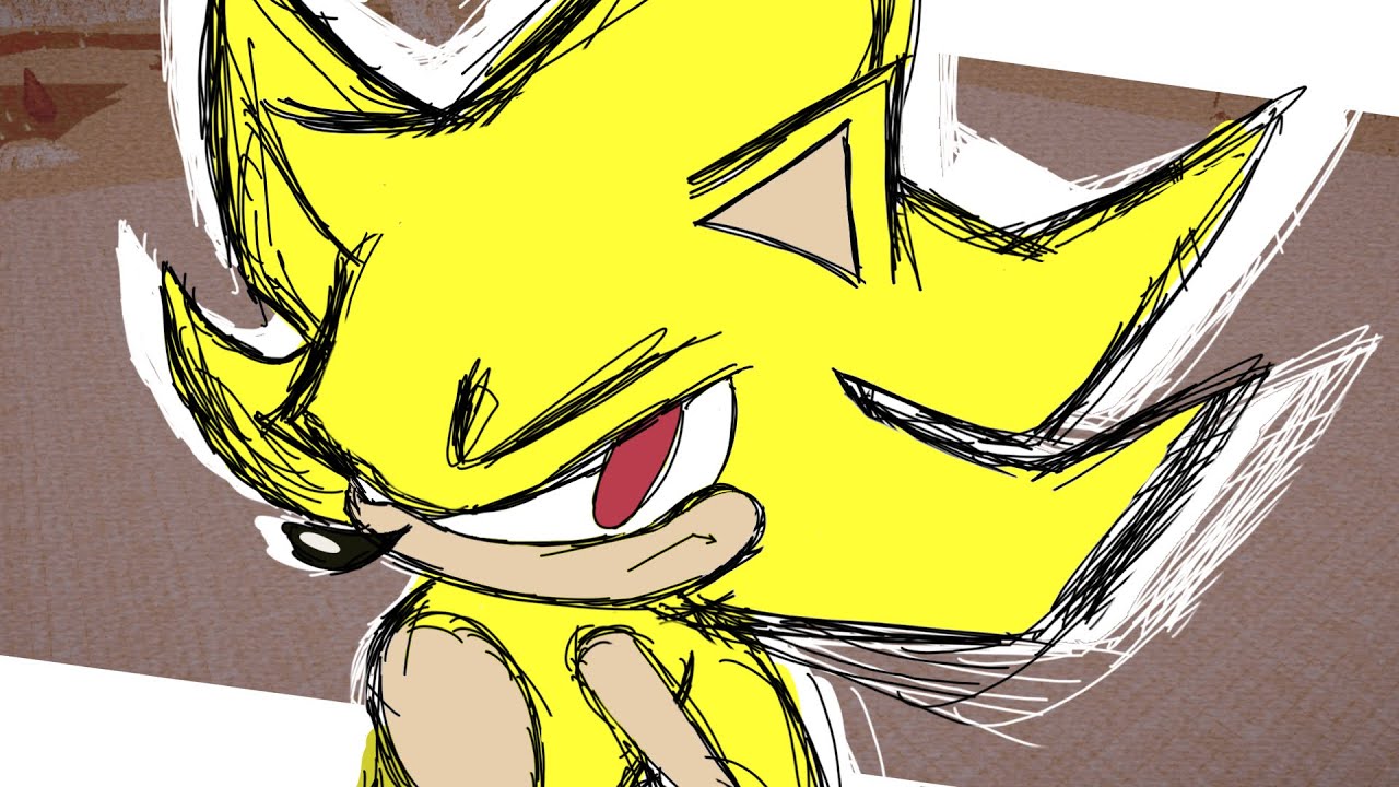 SUPER HYPER ULTRA SRB2: The X Games! - YouTube