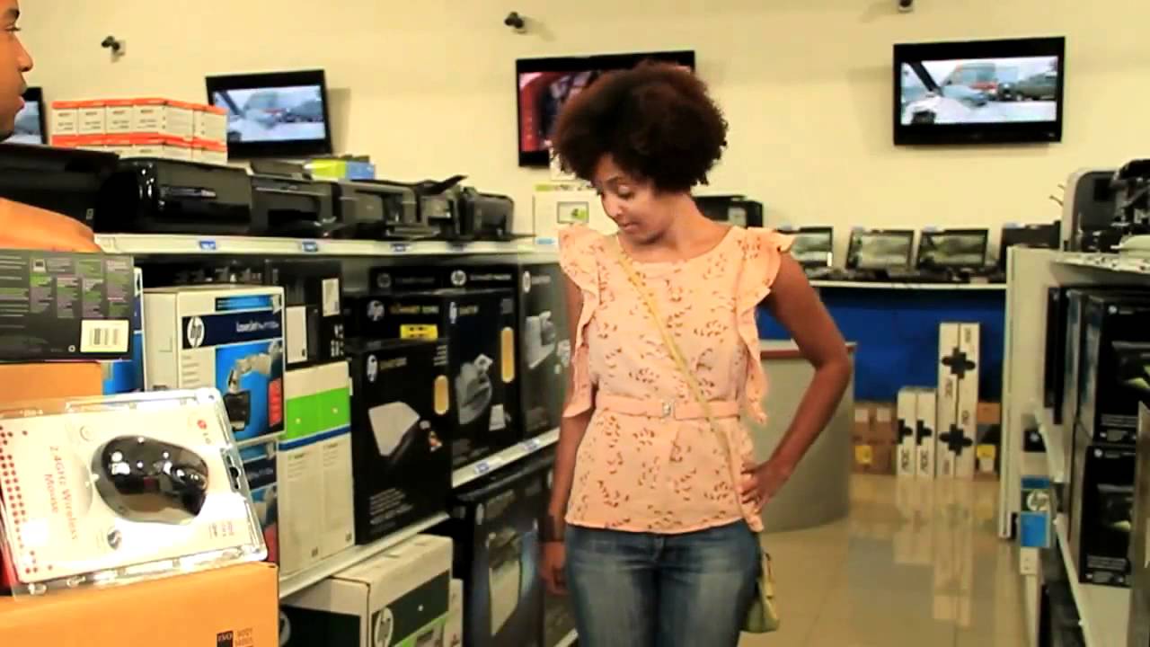 Better Deals Curaçao TV Ad - Elmer's Apprentice - YouTube