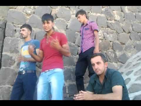 HeR GeCe ZıNDaN    SoNDuRaK CReW 2013   DeRTYaNSı sTYLa & YaDiGaR  Video klip )