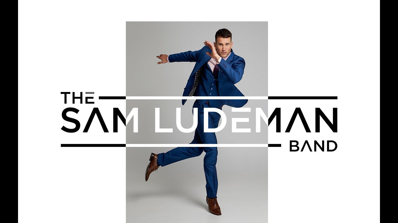 Sam Ludeman Band - YouTube