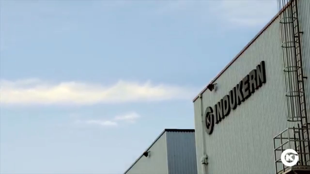 INDUKERN - Vídeo Institucional - YouTube