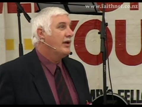 FGB09-V3 Geoff Wiklund “Blessed To Be A Blessing” - YouTube