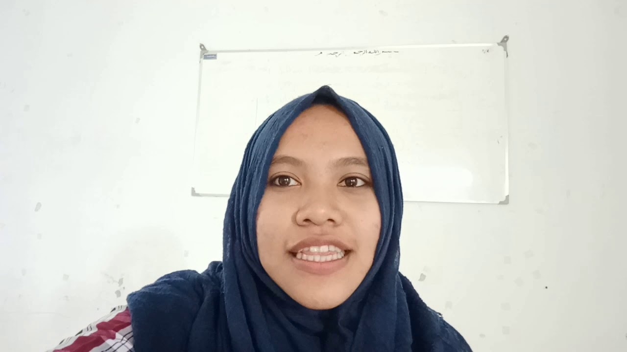 Rahma Putri Novita Sari/933411219 Psikologi Islam/2 C, Fiqih Ibadah ...
