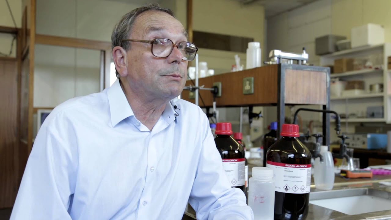 Using power ultrasound to minimise hospital-acquired infections - Tim ...