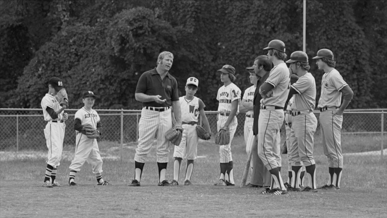 {TV} PREVIEW - Overview: Baseball with Bobby Richardson (2010) - YouTube