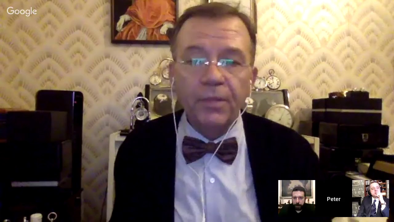 The Duran Live: E26 - YouTube