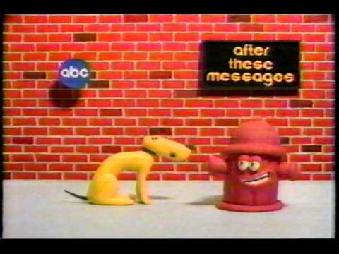 ABC's "After these messages..." x 3.5 - YouTube