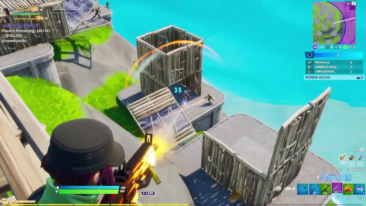 Team Dead | Highlights #2 | Floor Seats 💺 - YouTube