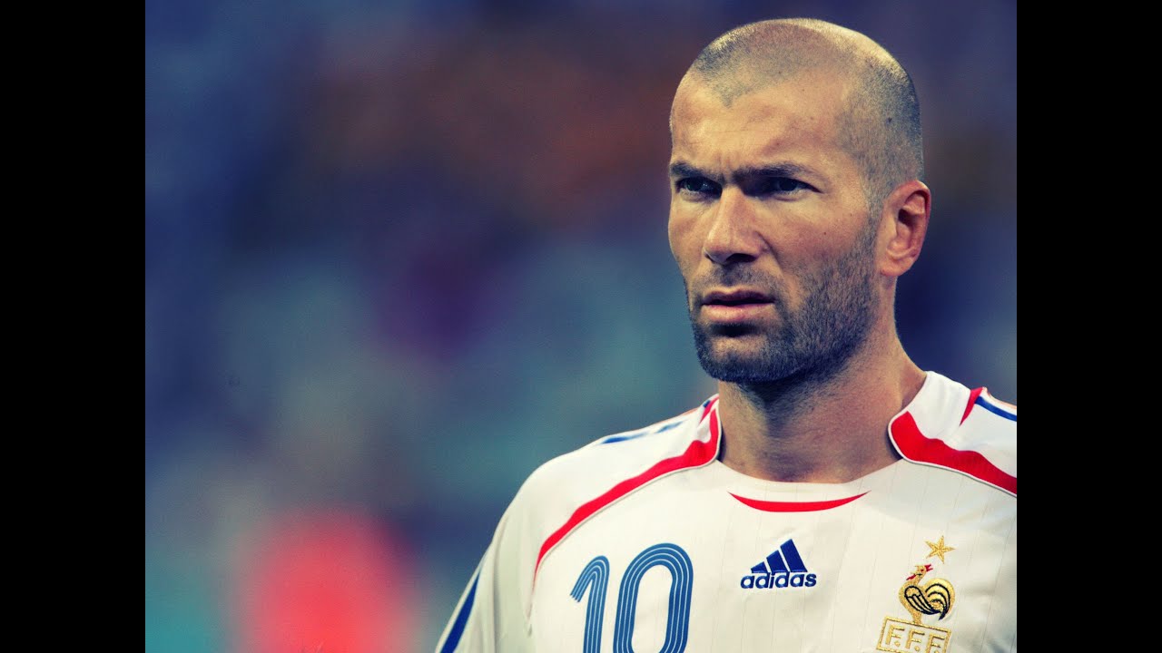 Zinedine Zidane || Full Documentary 2015 || Star Sport - YouTube