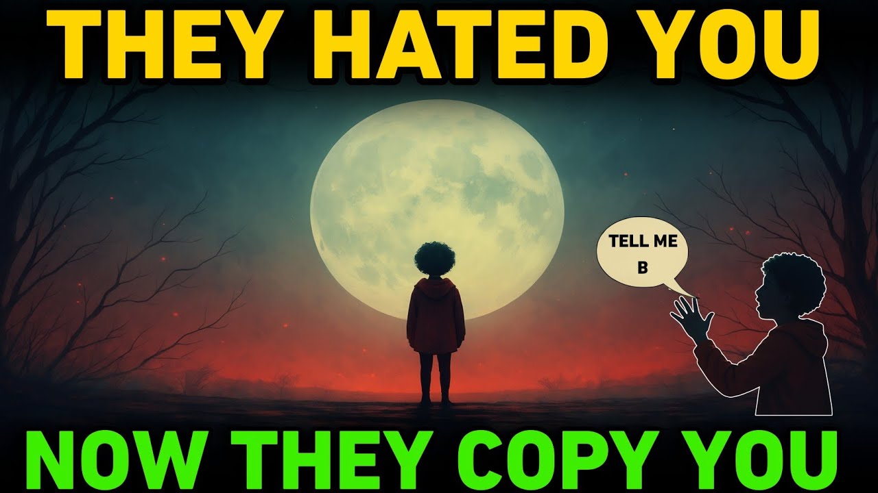 👁️🔥 They Hated You… Now They Copy You | Your Rise Can’t Be Stopped ...