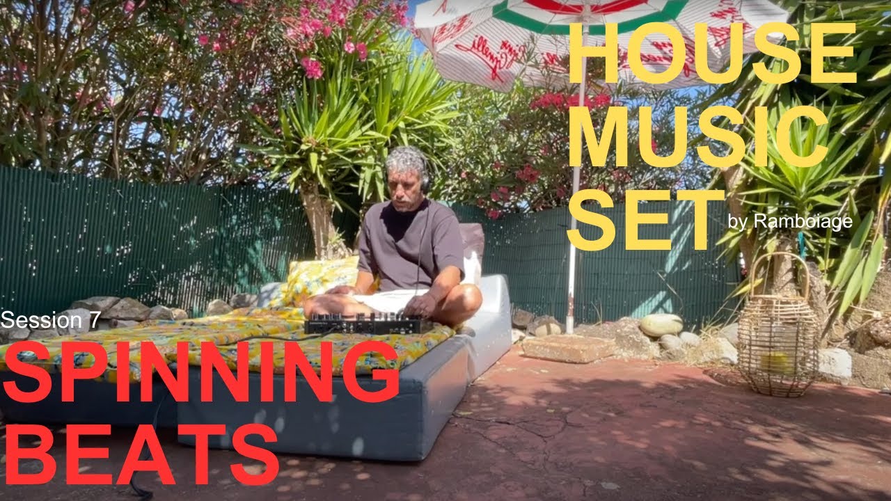 Summer House Music Mix | Sunny Relaxing Chill Out Music | Portugal ...
