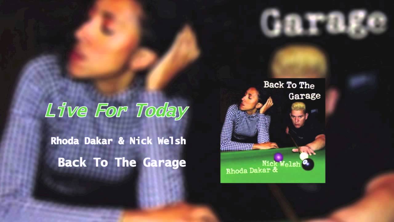 Live For Today - YouTube