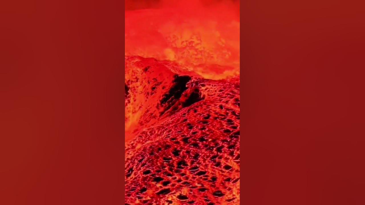 Vulkan Youtube