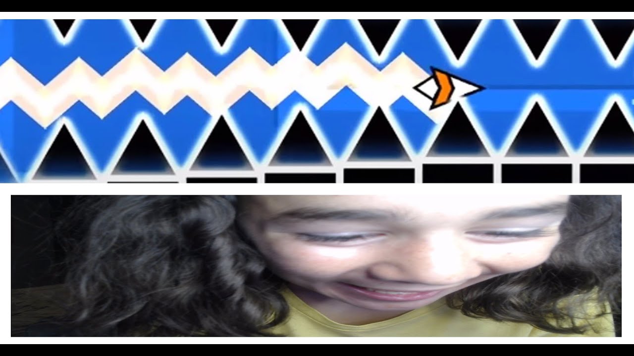 Becoming The BEST GD Player On Youtube! - YouTube