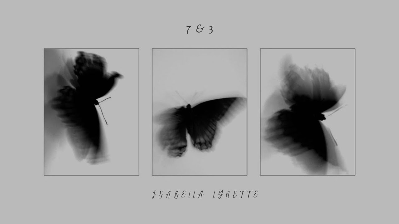 7 & 3 [M@MA] Isabella Lynette - YouTube