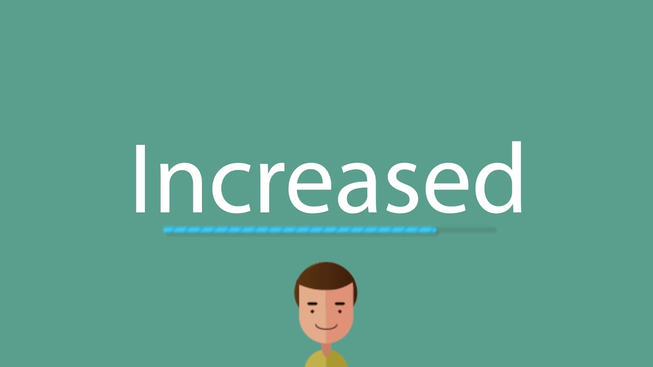 Increased Pronunciation YouTube increased-pronunciation-youtube