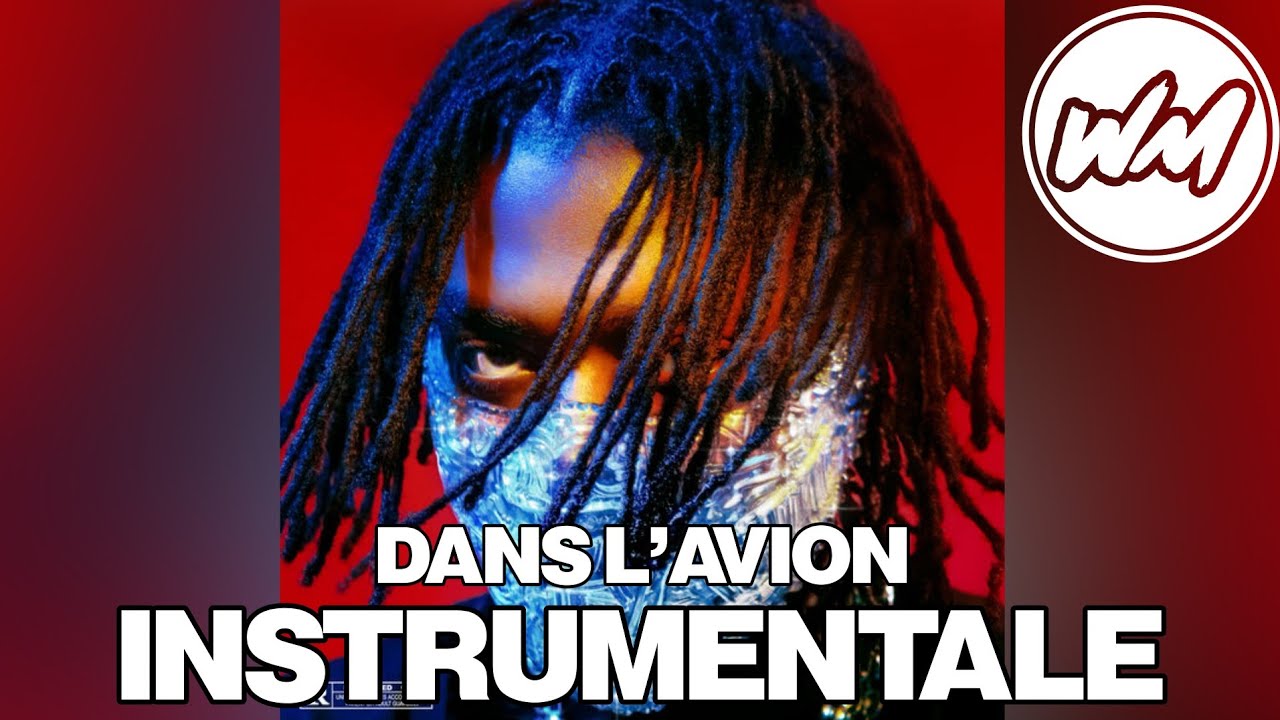 Koba LaD - Dans l'avion (Instrumentale) - YouTube