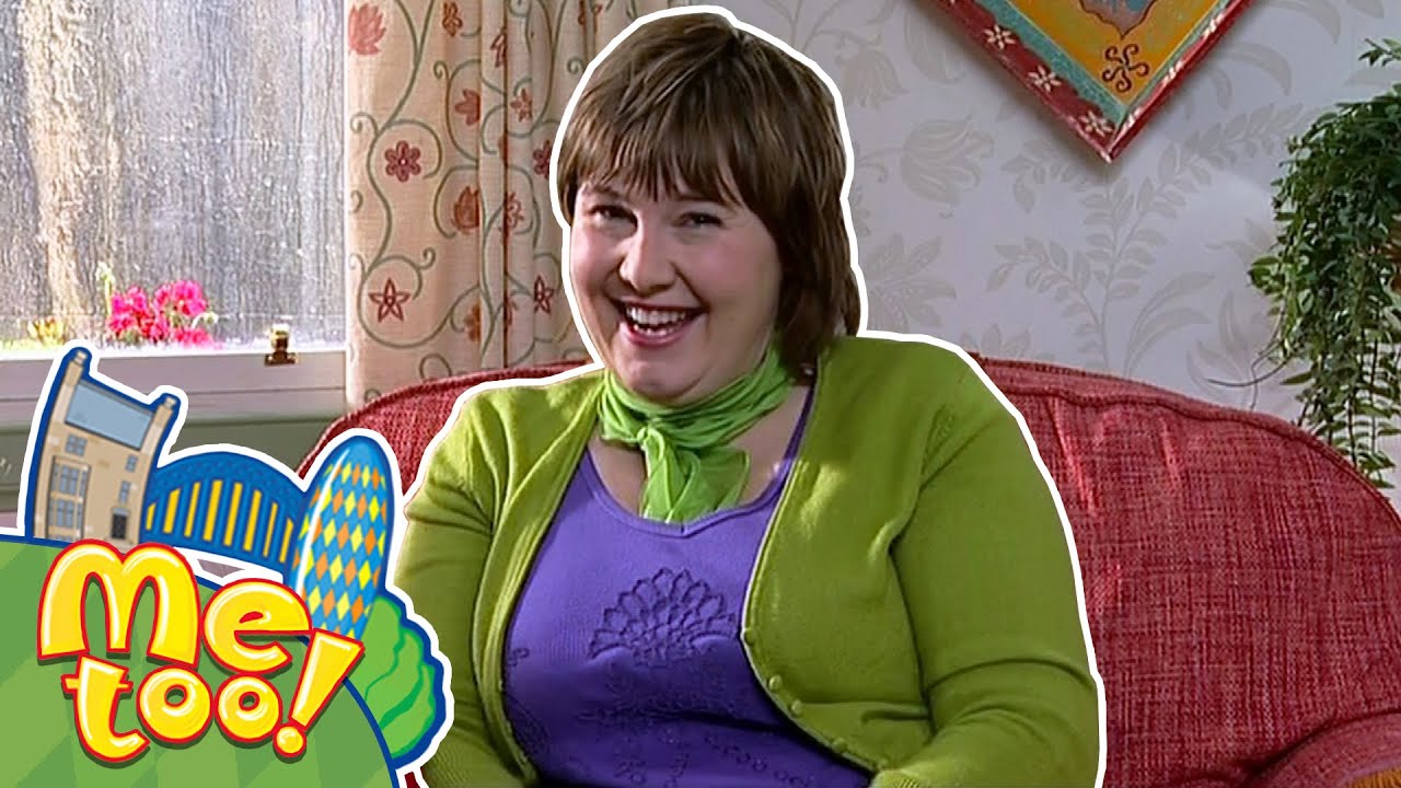 Me Too! - A Magical Night with the Stars | Full Episode | TV Show for ...