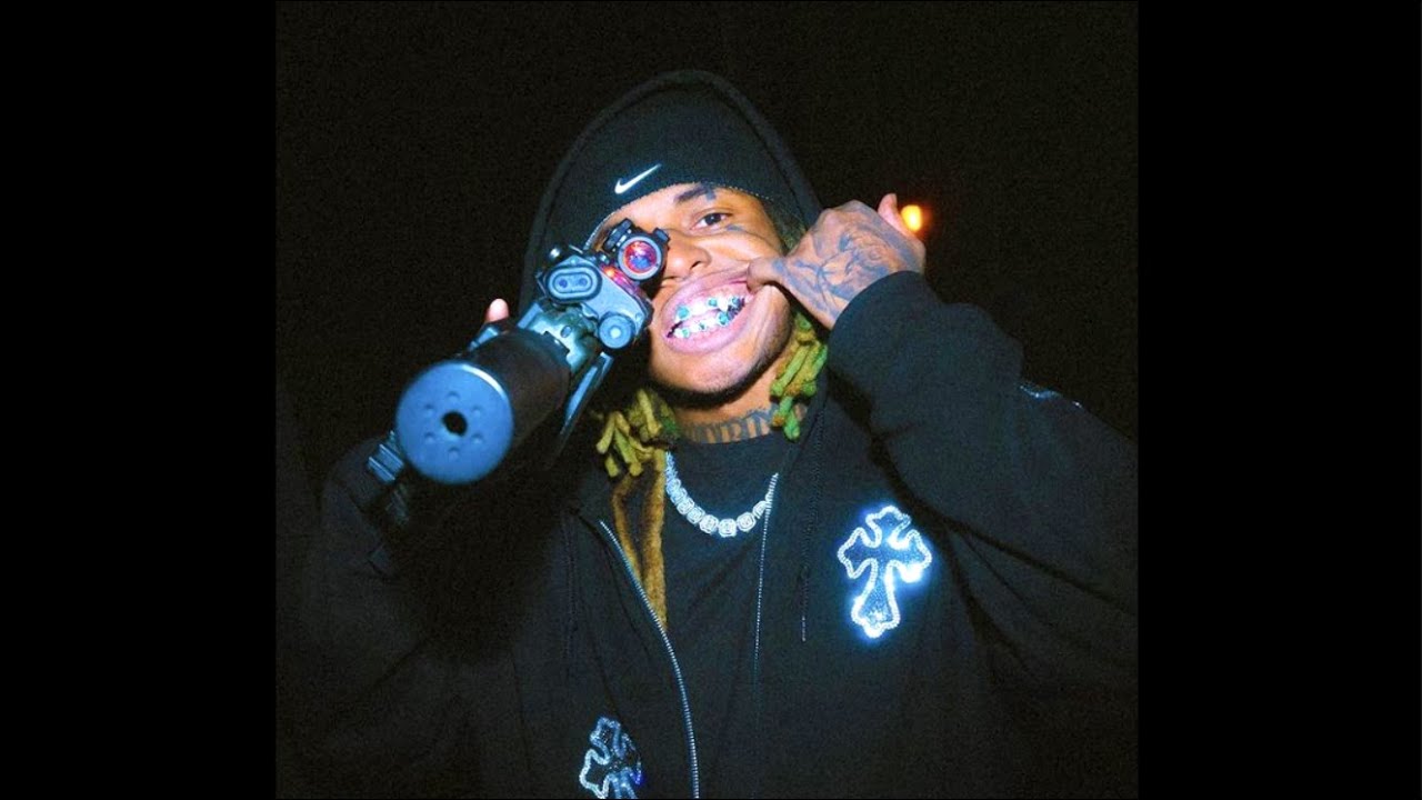 ZILLAKAMI TYPE BEAT ~ "NOT WORTH IT" - YouTube