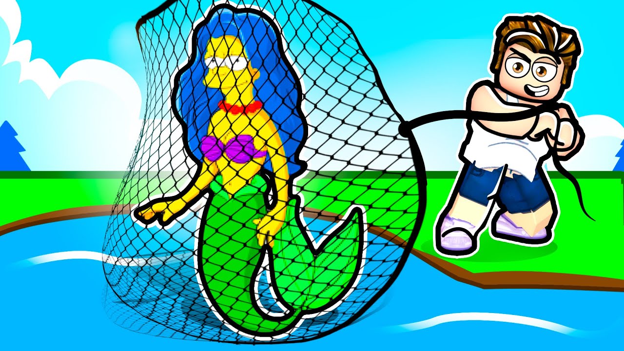 Find The Simpsons BUT I FOUND NEW SECRET SIMPSONS! - YouTube