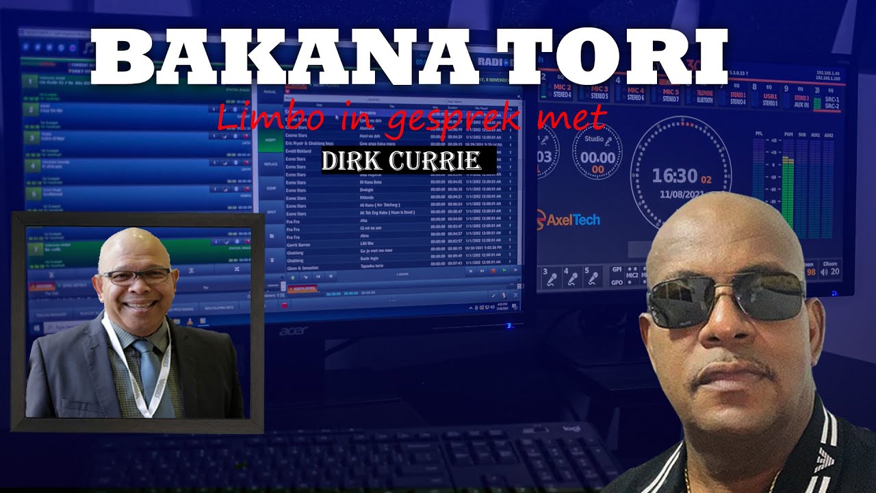 BT. WOENSDAG 27 APRIL 2022. DIRK. CURRIE OVER SEMINAR VAN 'WI TRU ...