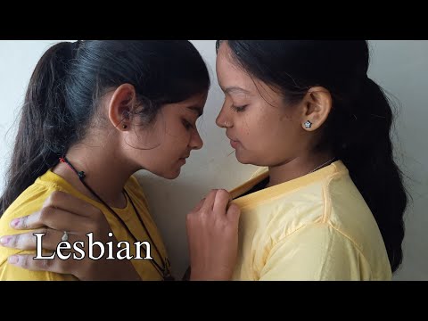 American Girl Friend | Lesbian Love Story | LGBT 