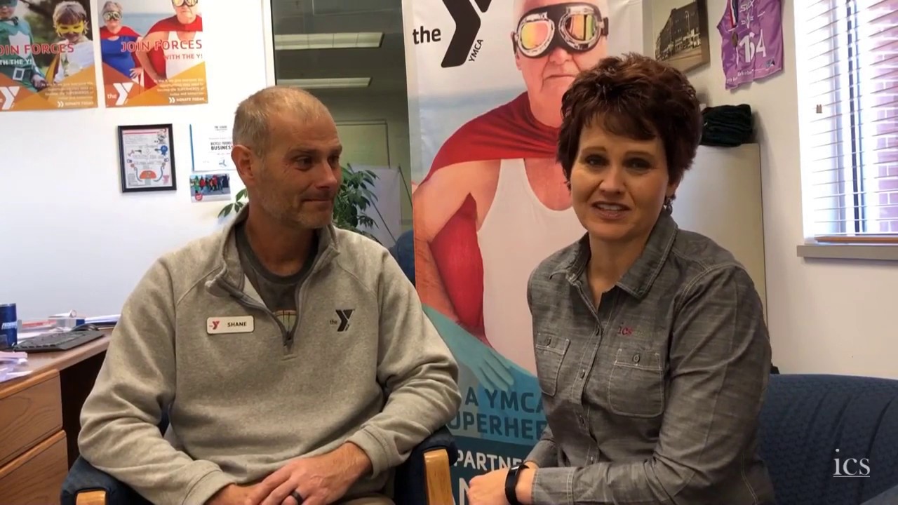 Thankful Thursday with Denise Sundquist - YouTube