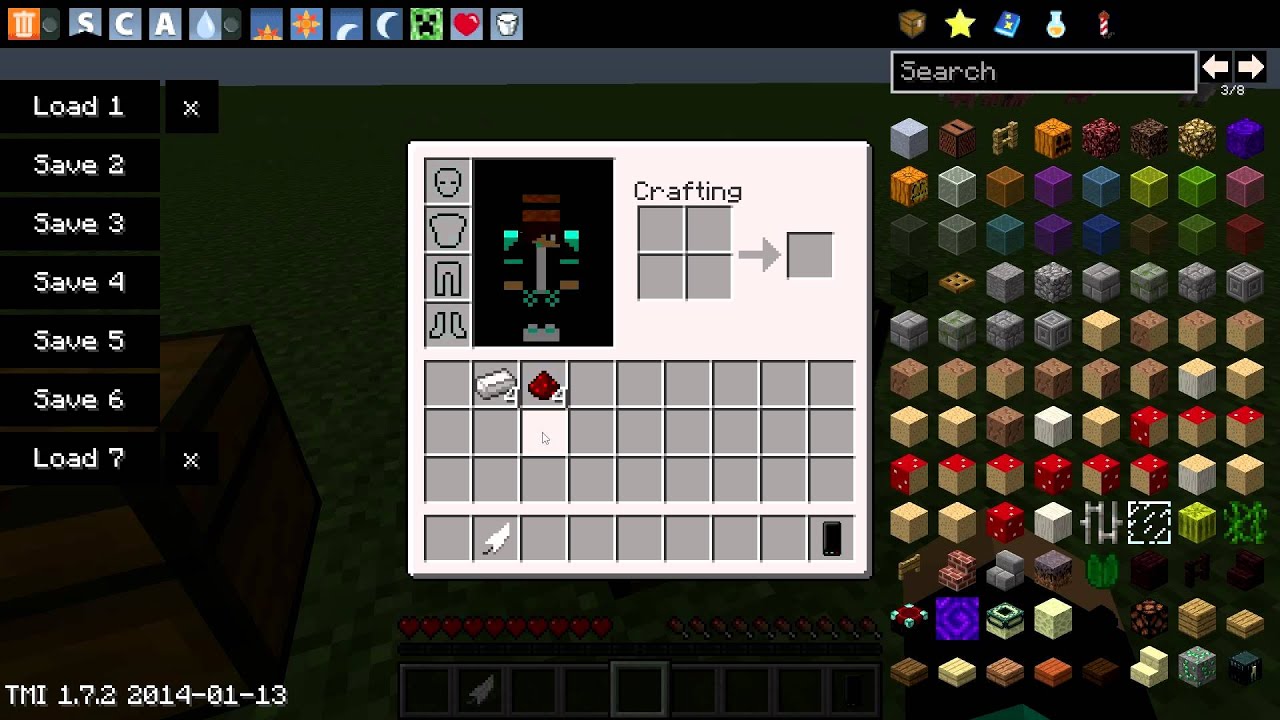 Minecraft Mod Showcase- פלאפי בירד במיינקראפט - YouTube
