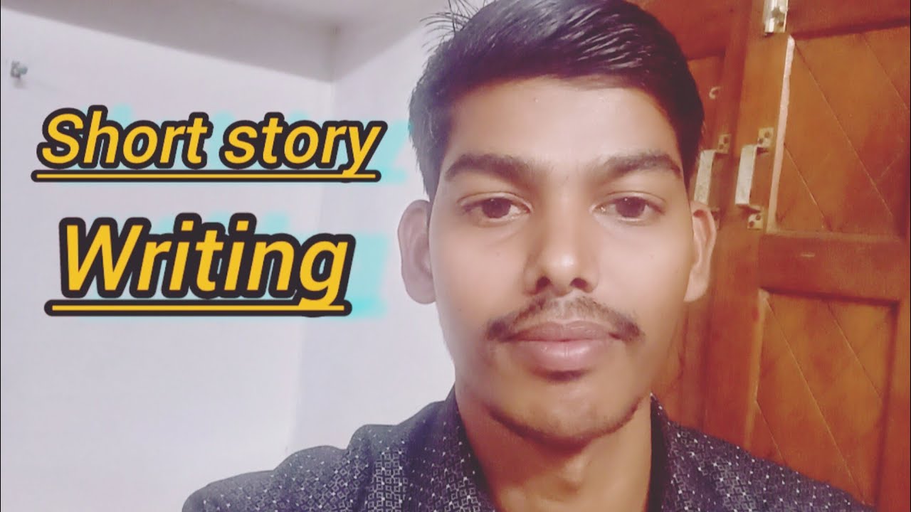 Short story writing/ For class 9th and 10th How to write a story than ...