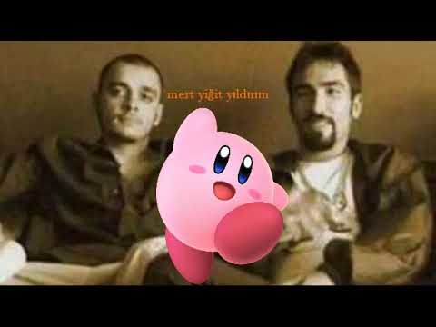 Neyim var ki kirbyden gari
