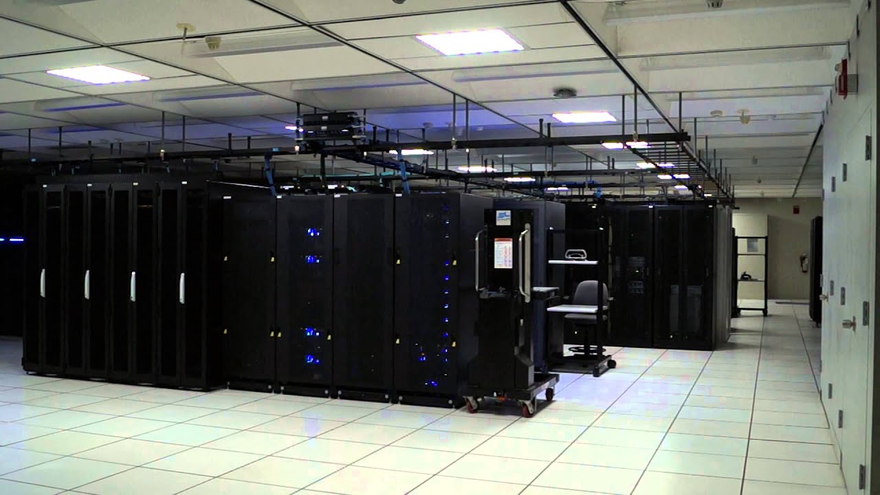 nuLEDs PoE LED Lighting: IP-Based Lighting - YouTube