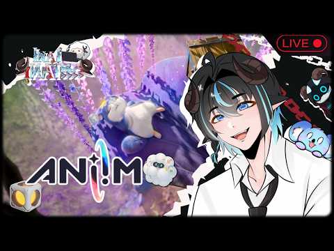 Aniimo | Lanjut Game Fomo
