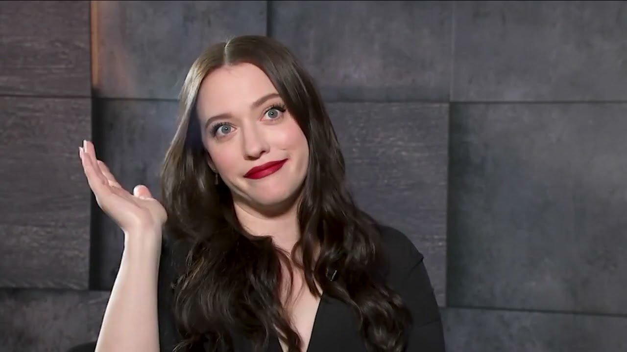 Hace Meses Kat Dennings