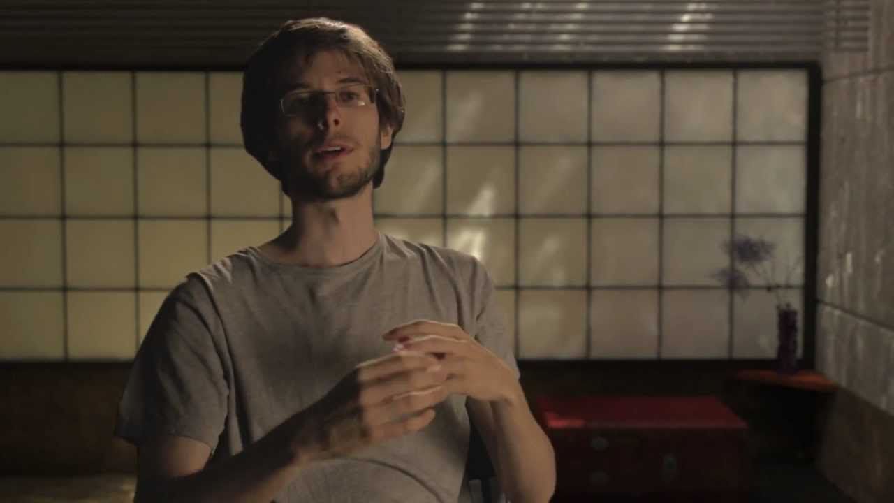 Meet The Team (1): Composer Trevor Doherty - YouTube