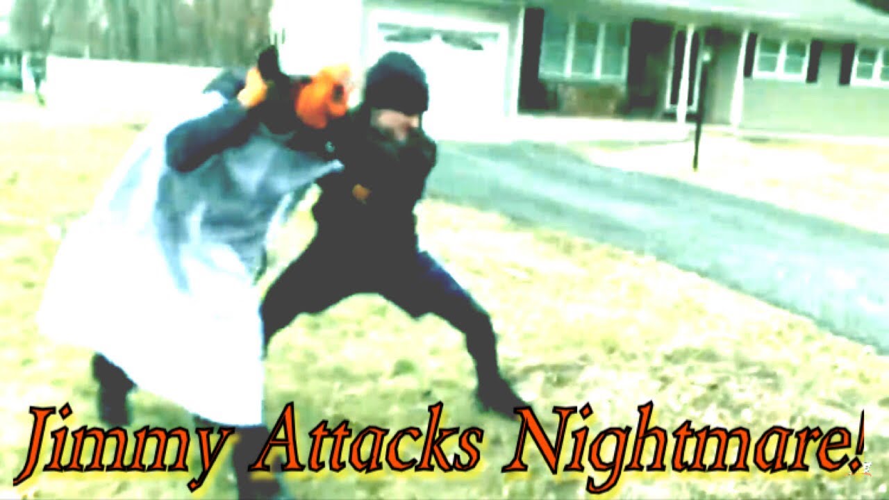 Jimmy Controversy Attacks Nightmare, GTS Won All The Belts Back! GTS ...